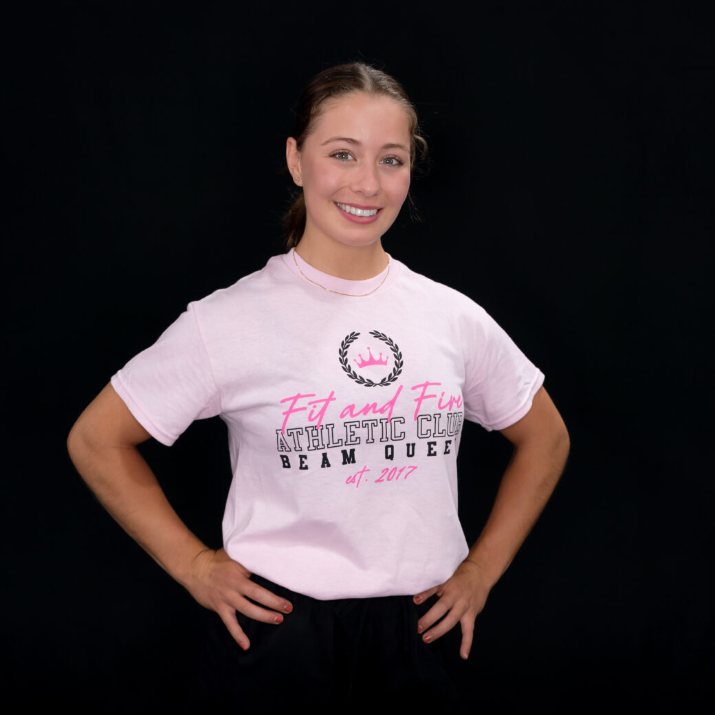 Private Sessions - Beam Queen